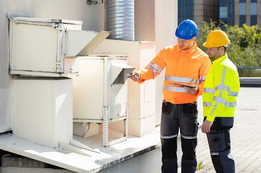 Why Commercial Energy Audits Are Important (and How to Get One)