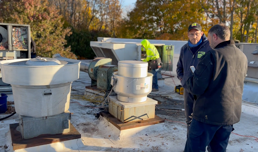 Benefits of Commercial HVAC Preventative Maintenance | Budderfly